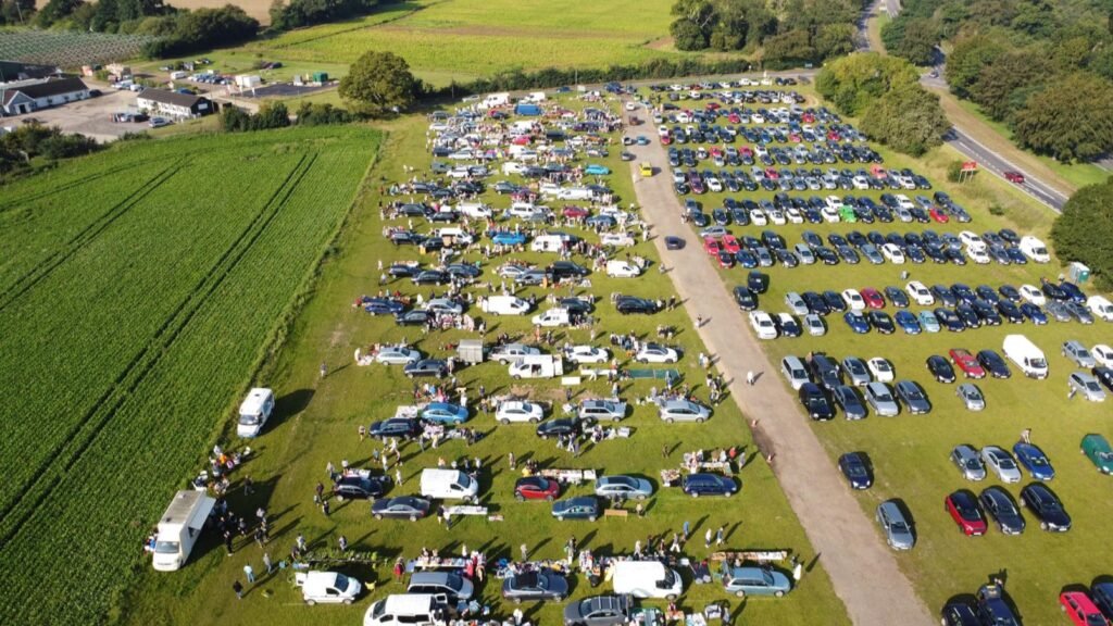 Car Boot Sales: Everything You Need to Know in 2025